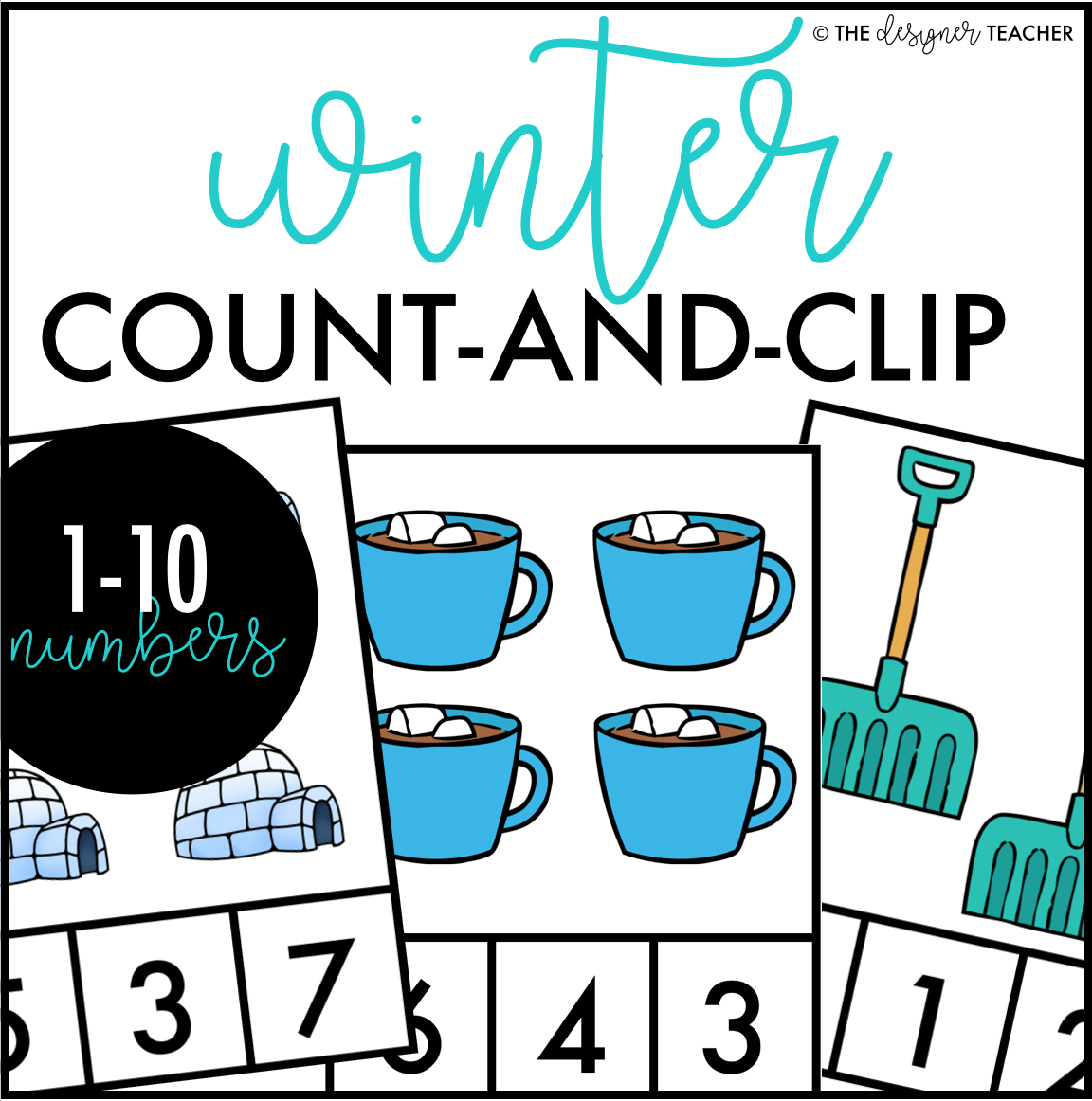 January Resource Round-Up — The Designer Teacher