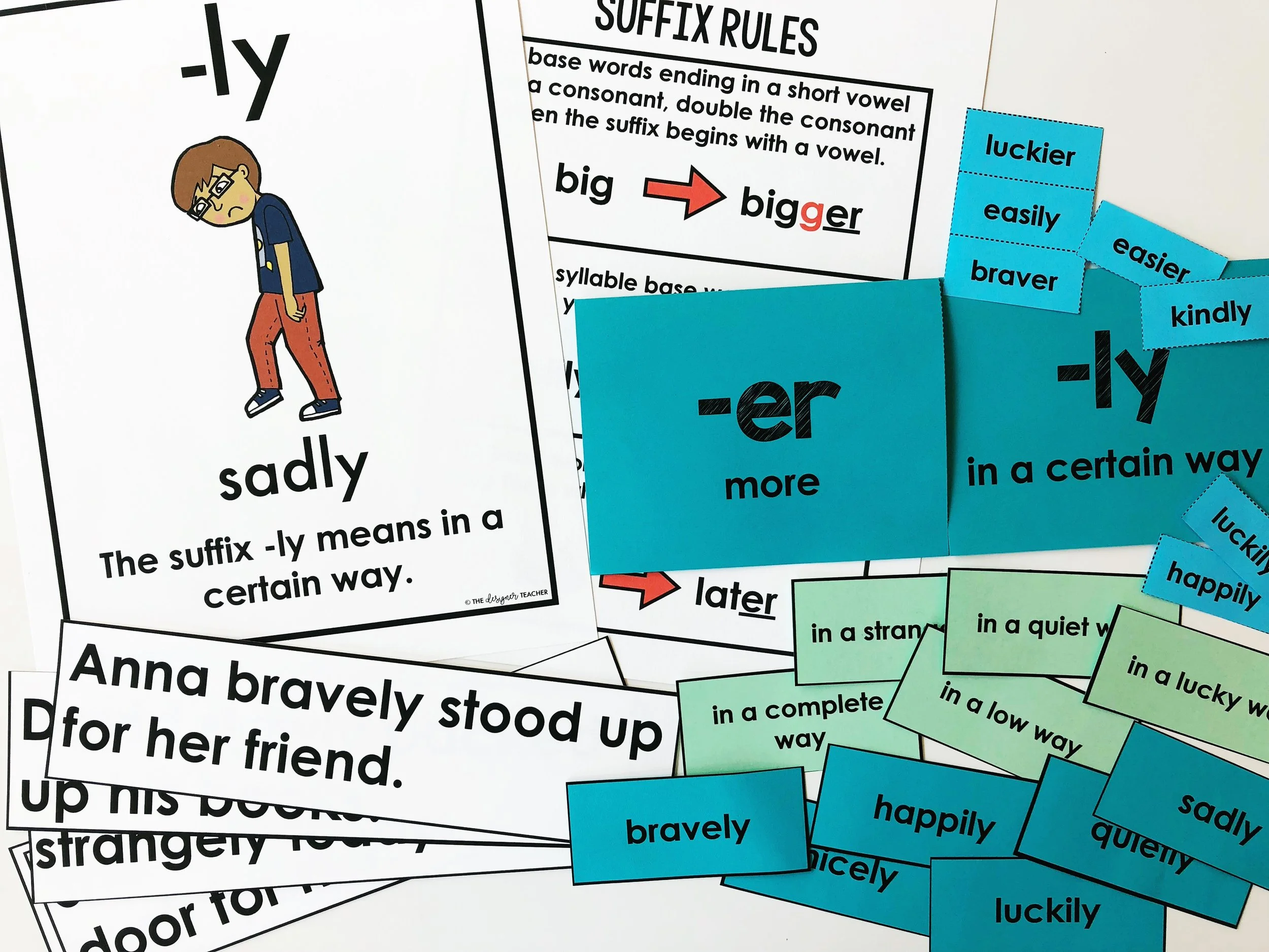 Beyond the Basics: Phonics Instruction for Older Students — The ...