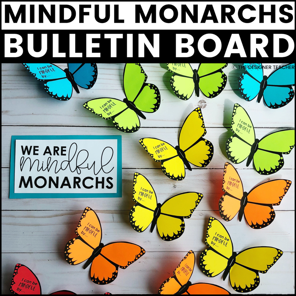 April Resource Round Up — The Designer Teacher