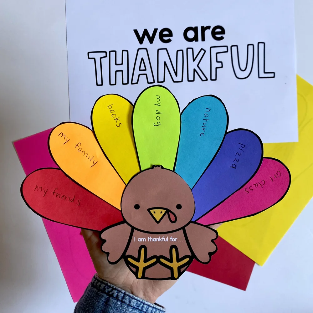 7 Classroom Bulletin Board Ideas for Fall — The Designer Teacher