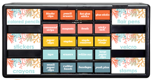 Ocean and Under the Sea Classroom — The Designer Teacher