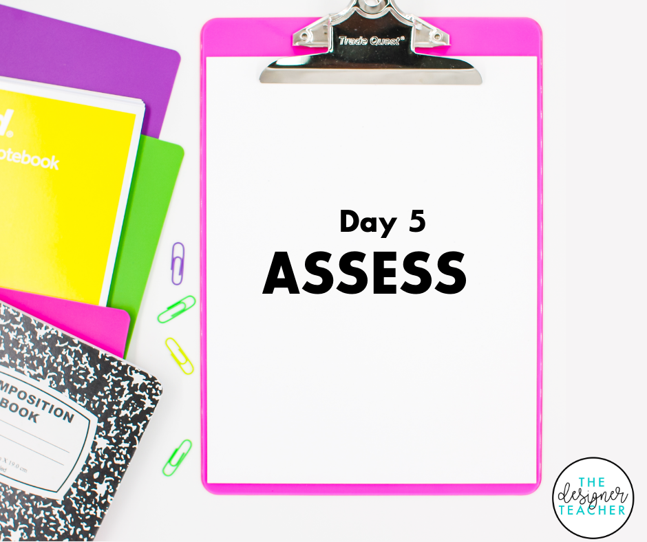 How To Teach Prefixes — The Designer Teacher