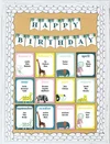 10 Birthday Bulletin Board Ideas for the Classroom — The Designer Teacher