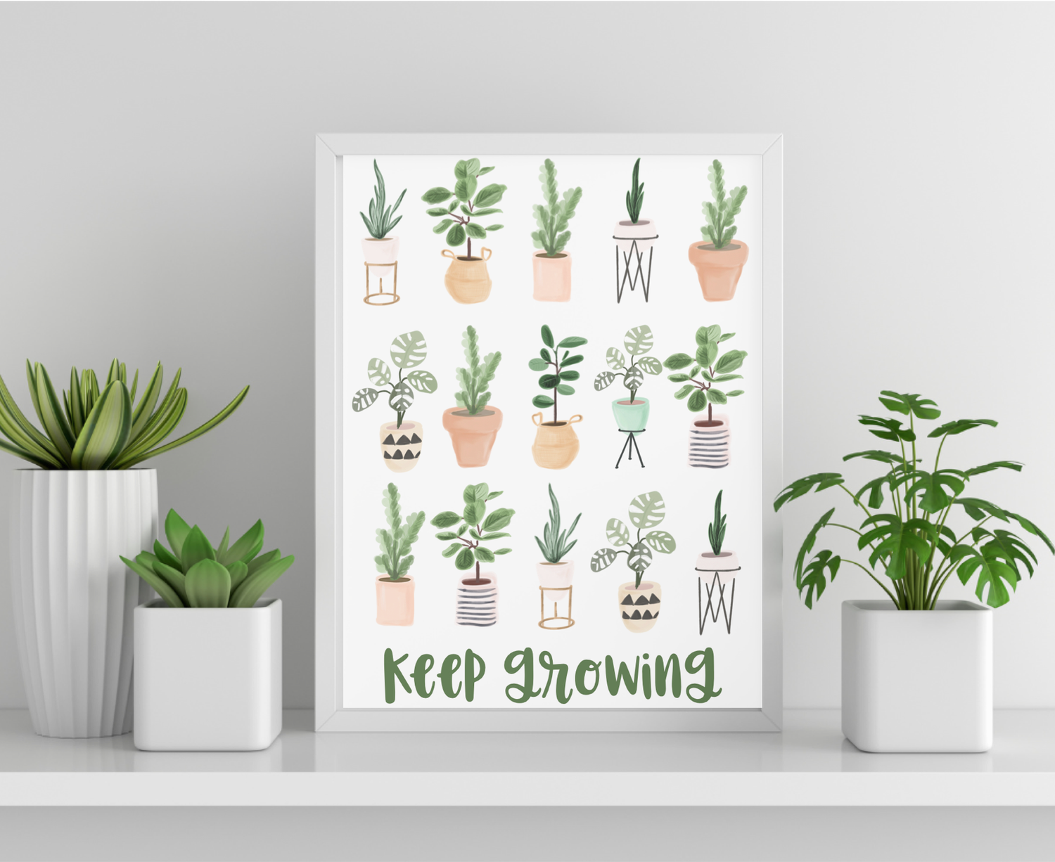 7 Amazing Plant Classroom DIY Ideas — The Designer Teacher