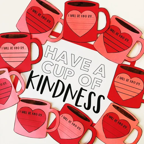 4 Classroom Bulletin Board Ideas to Promote Kindness & Classroom ...