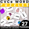 7 Ways to Practice CVCe Words — The Designer Teacher