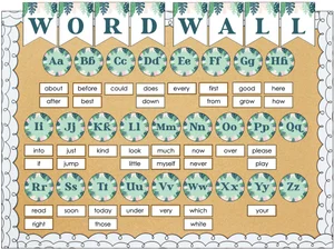 Jungle Theme Classroom — The Designer Teacher