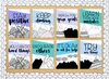 Mountain Themed Classroom — The Designer Teacher