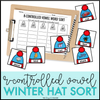 7 Winter Centers for Special Education and Elementary Classrooms — The ...