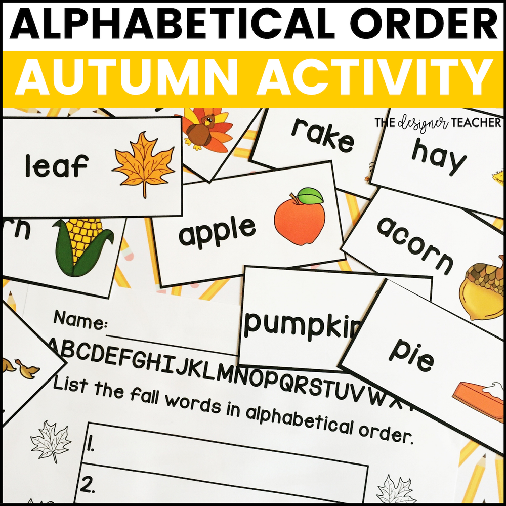 September Resource Round-Up — The Designer Teacher