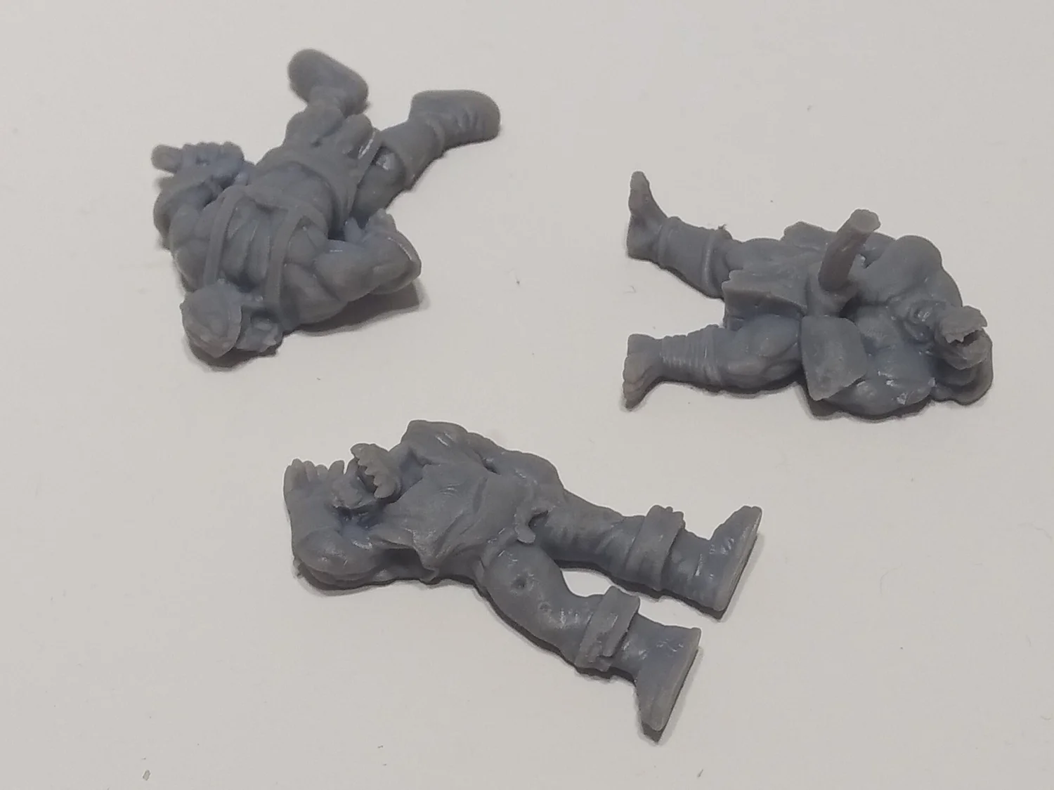 Dead Orc