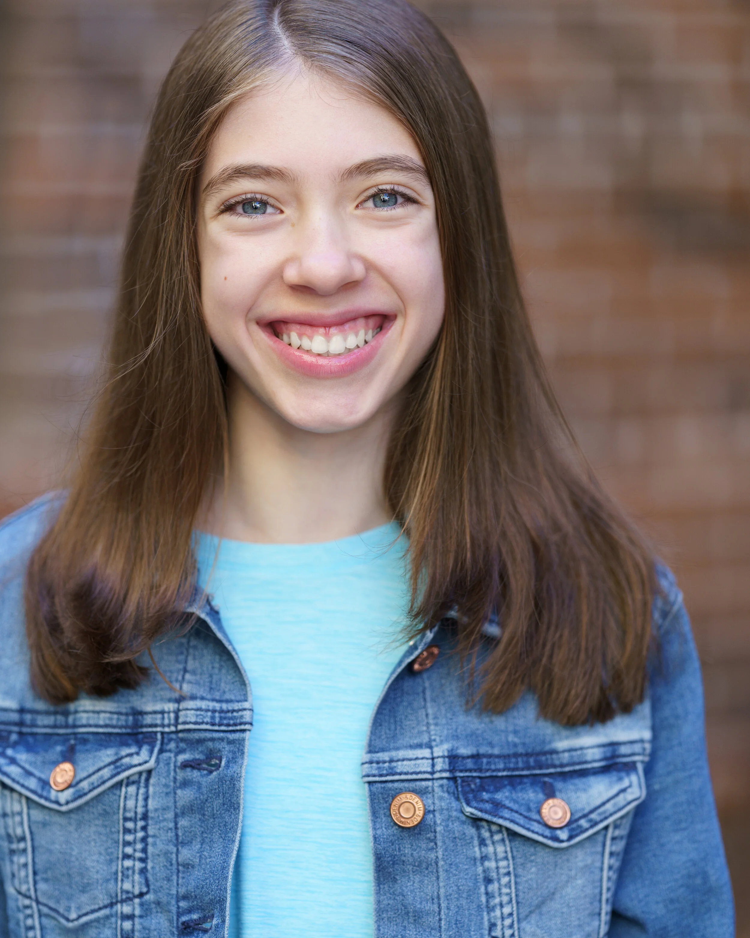 Headshots — Patrick R. Murphy Photography