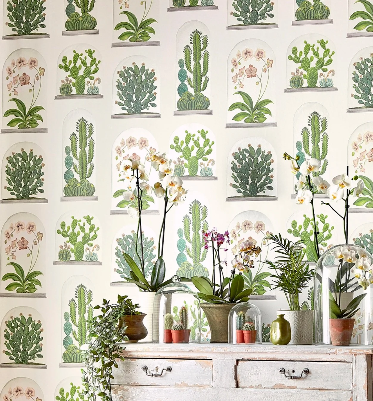 An interior designer's guide to using green in your home — Hello ...