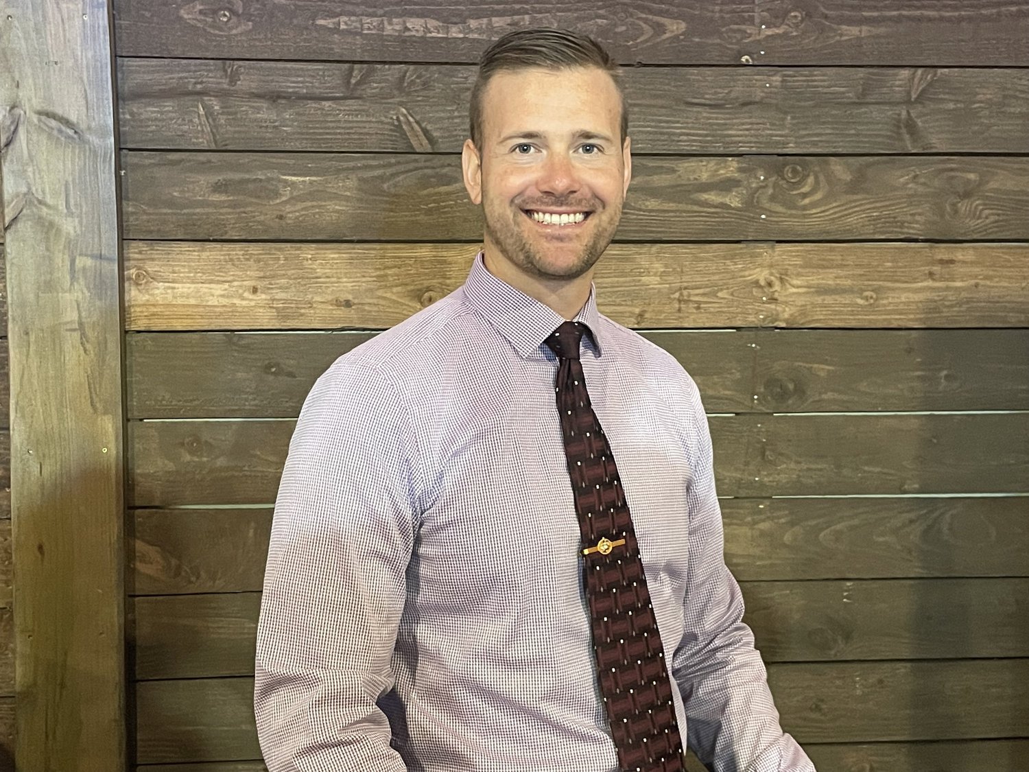 Staff — Faith Family Church