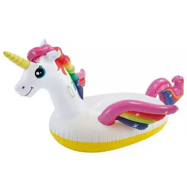 Square Swimming Seat Float — BabySPA