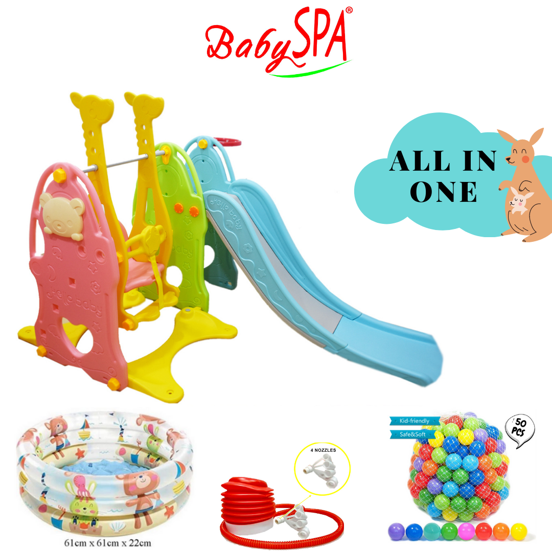 BabySPA Online Store | Shop | Services | Promotions Deals Discount ...