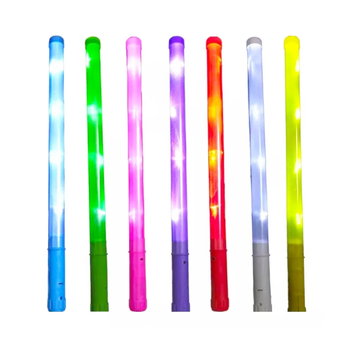 100 pcs Multi Colored Fun Balls — BabySPA