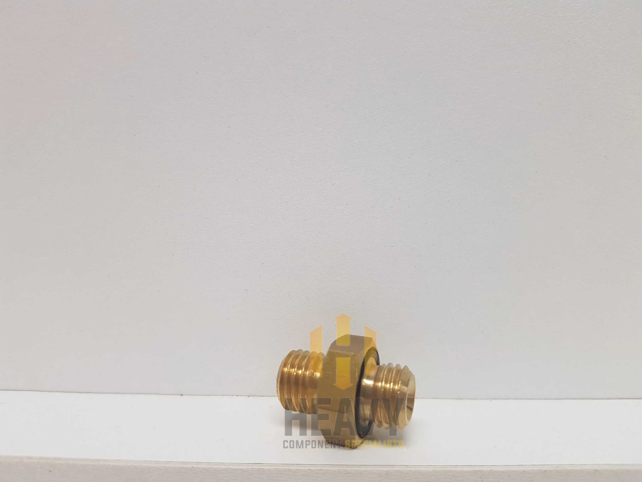 Air Systems - Valves - ON highway — Heavy Component Specialists