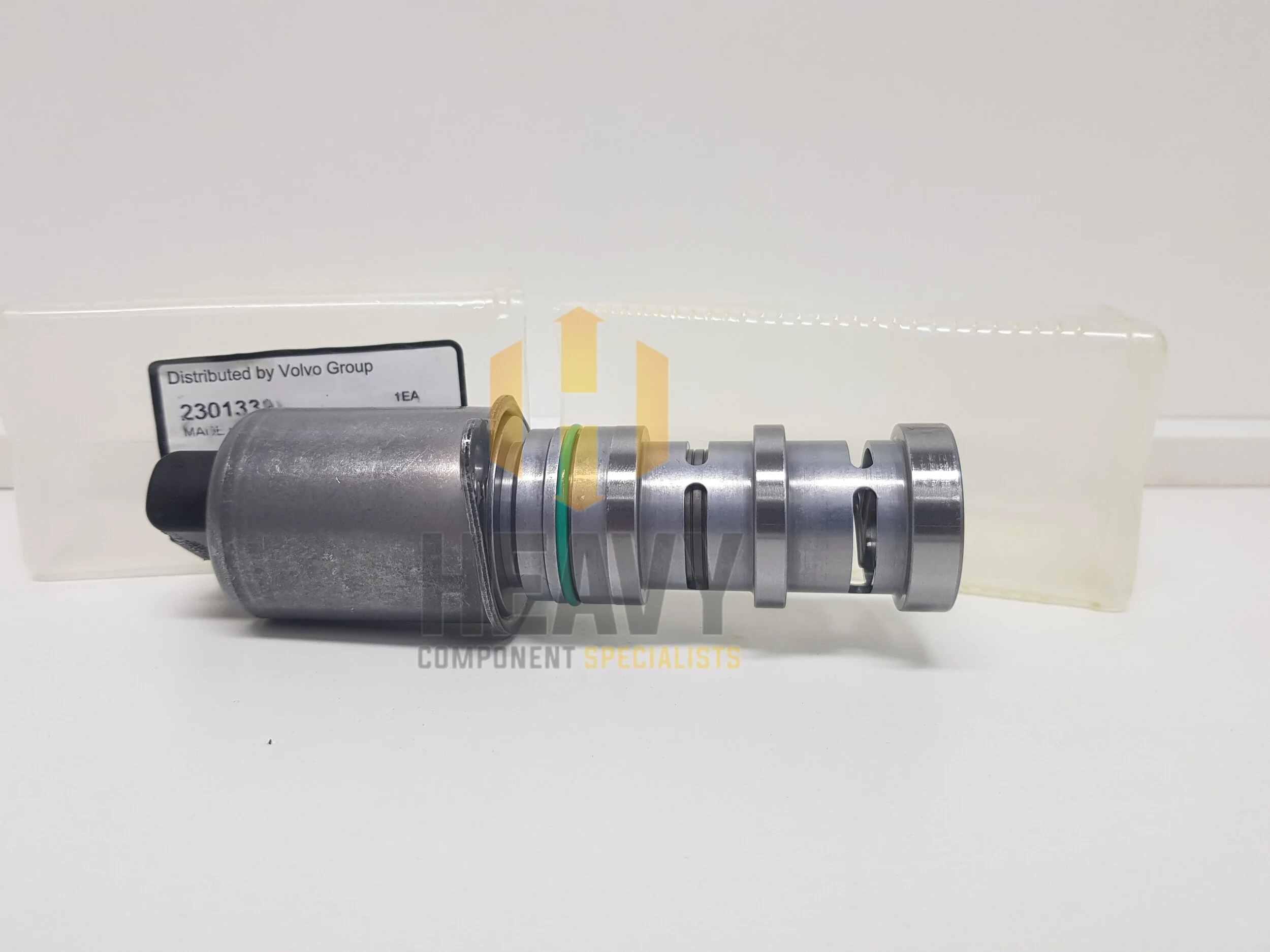 Electrical - Sensors - ON highway — Heavy Component Specialists