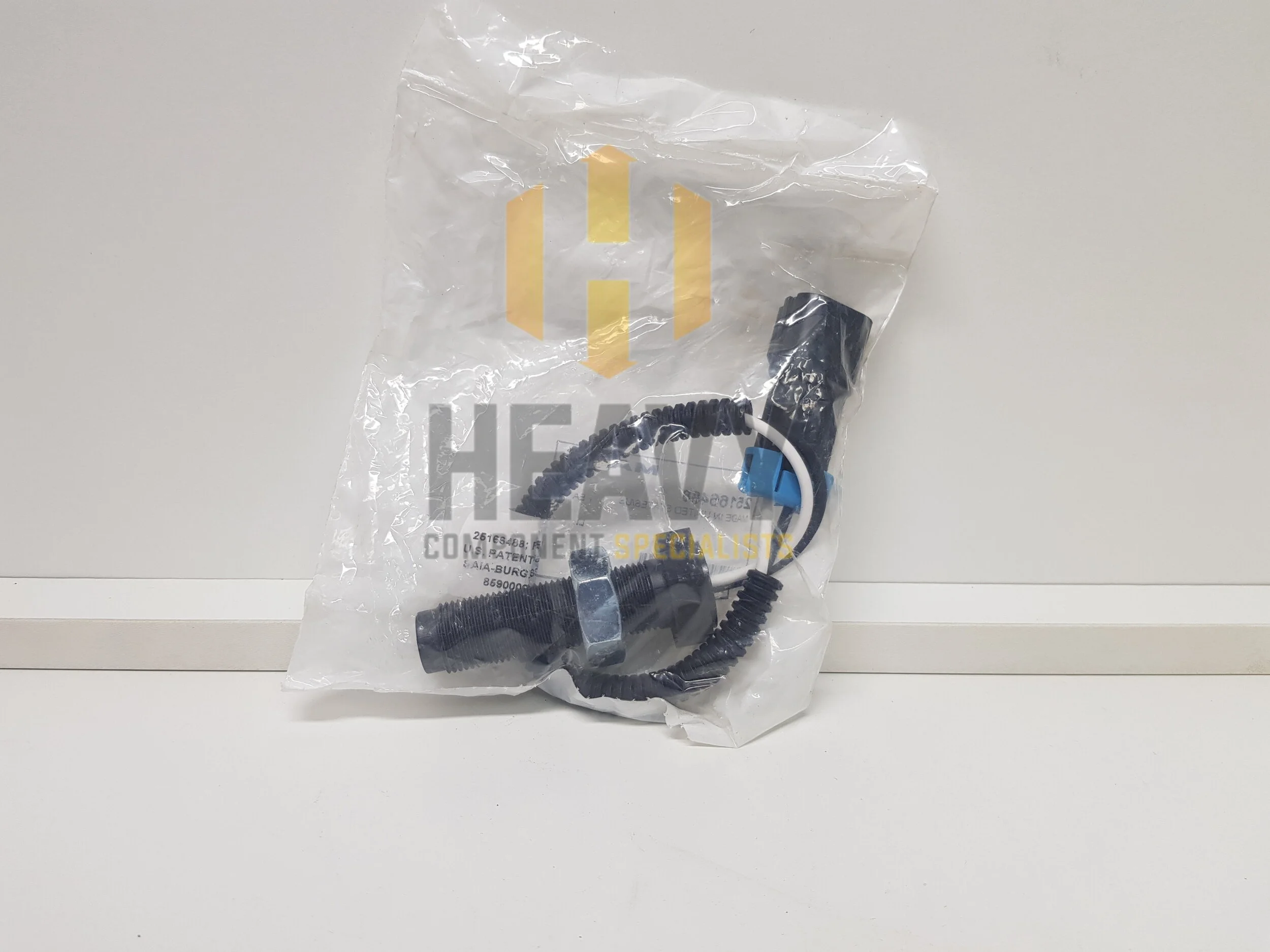 Electrical - Sensors - ON highway — Heavy Component Specialists