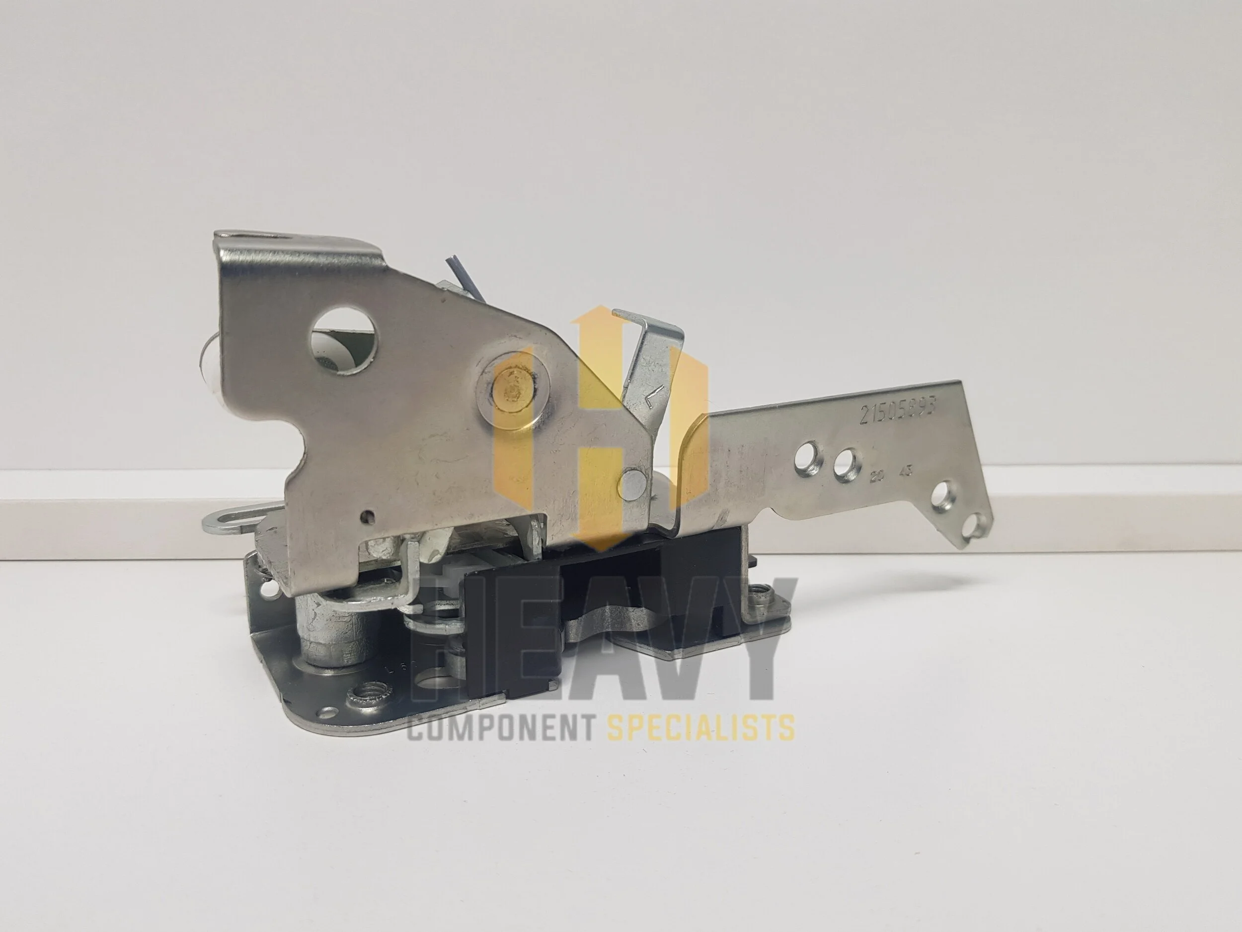 Body Parts - ON highway - Panel Parts — Heavy Component Specialists