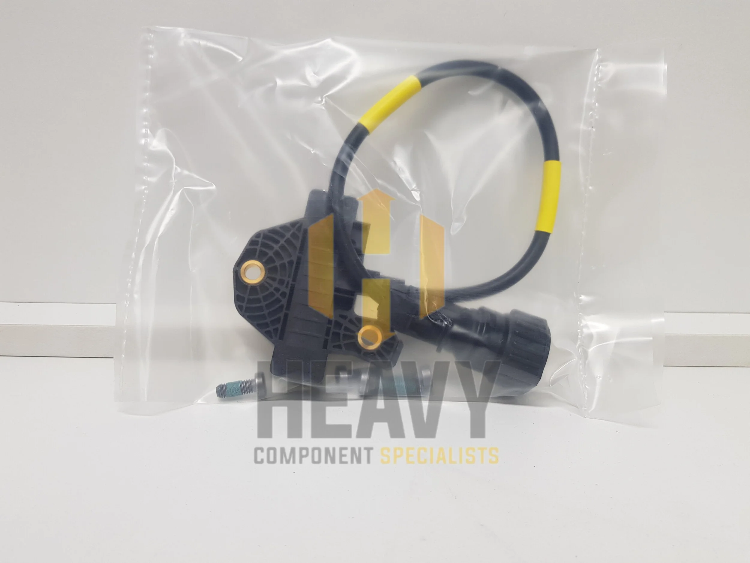 Electrical - Sensors - ON highway — Heavy Component Specialists