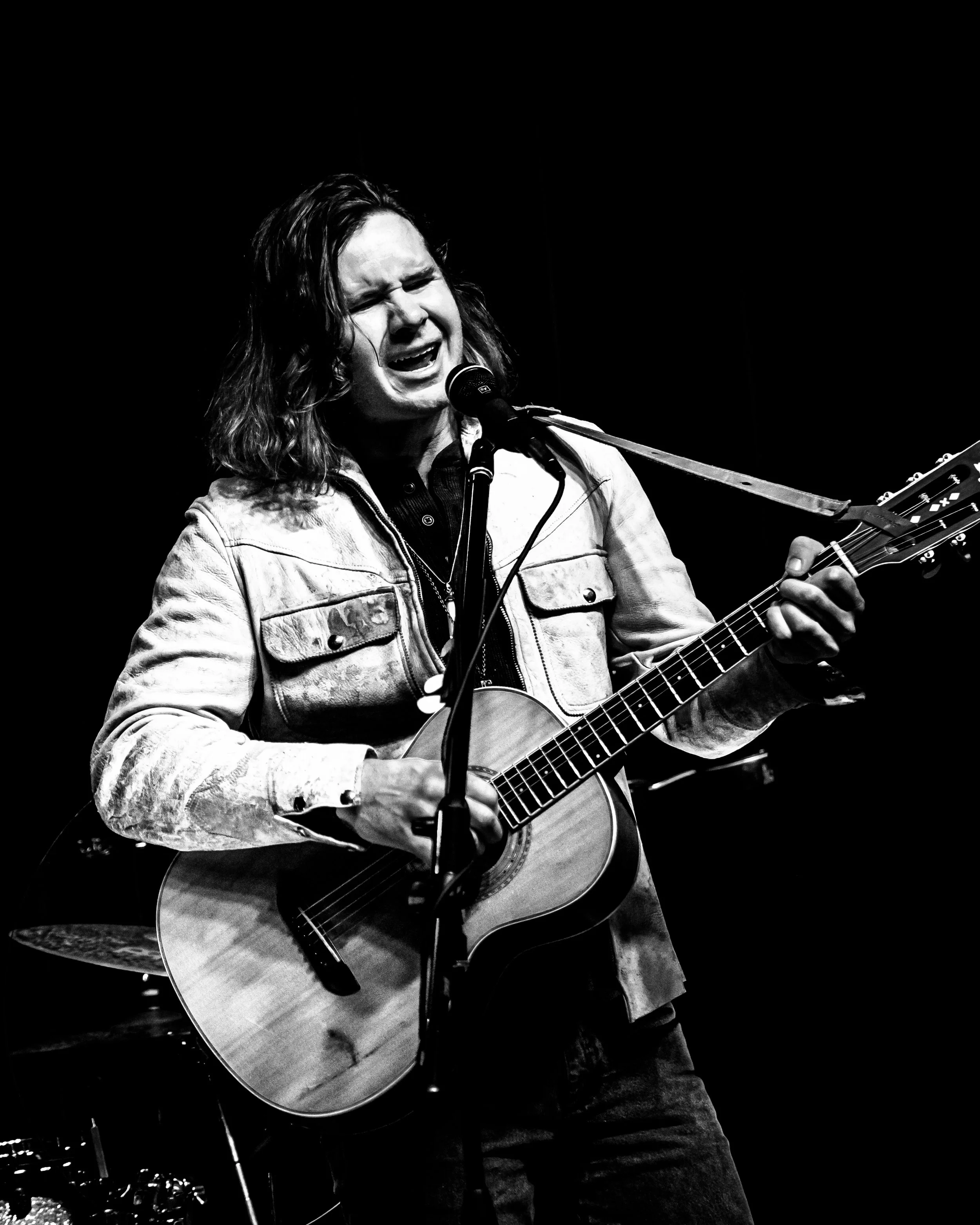 Media — Dustin Brown Songs