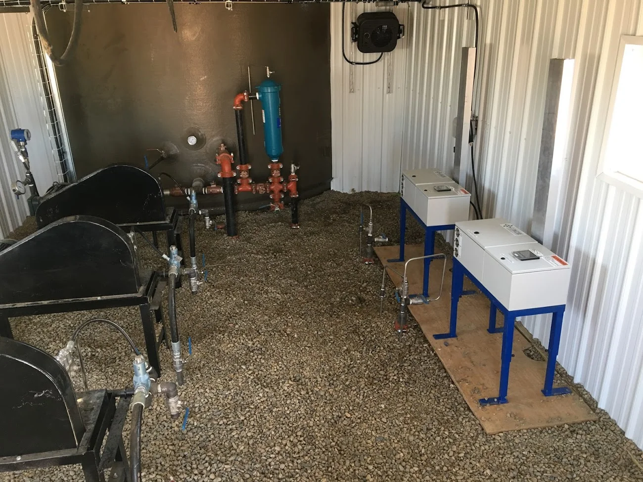 Case Studies — FlowCore Systems