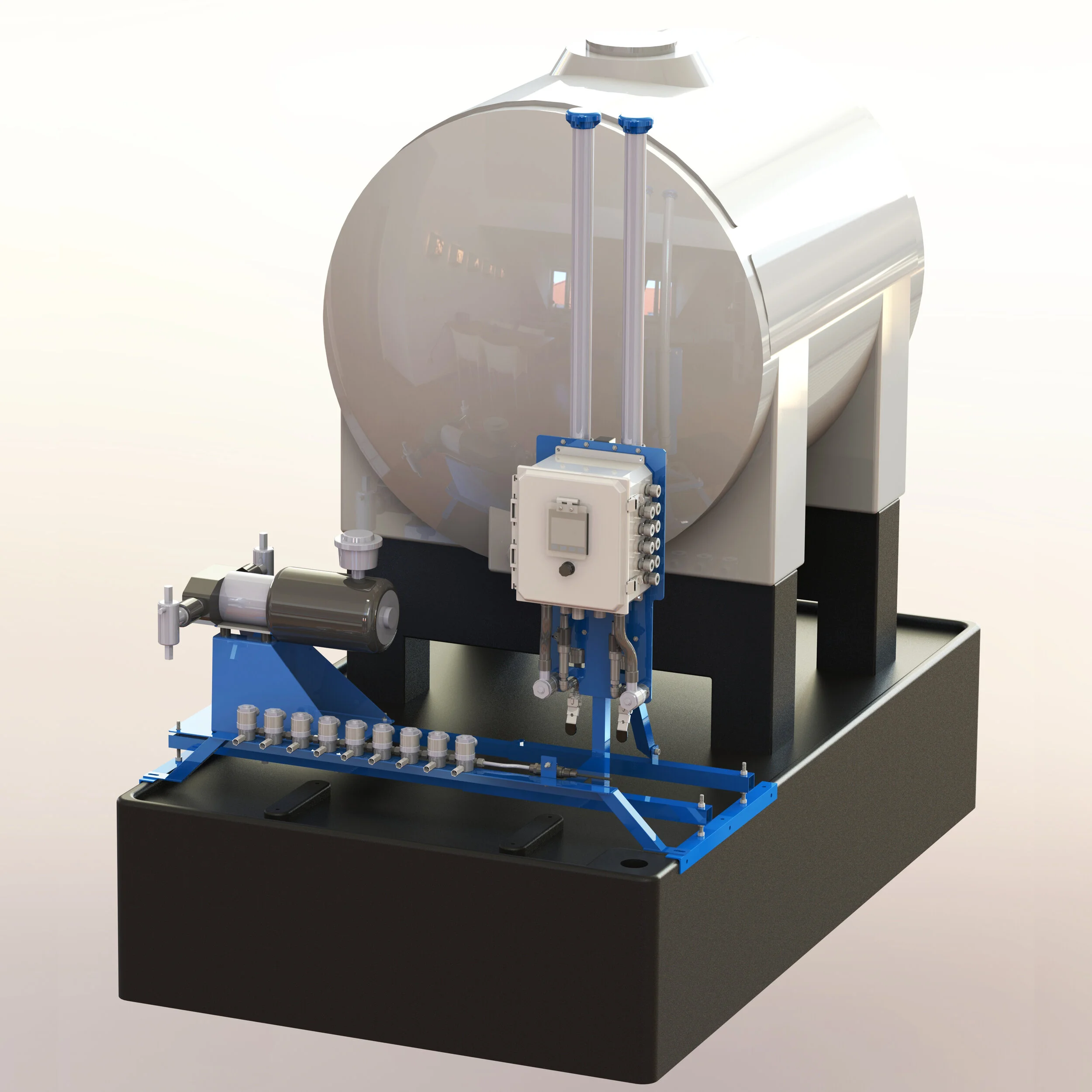 Products — FlowCore Systems