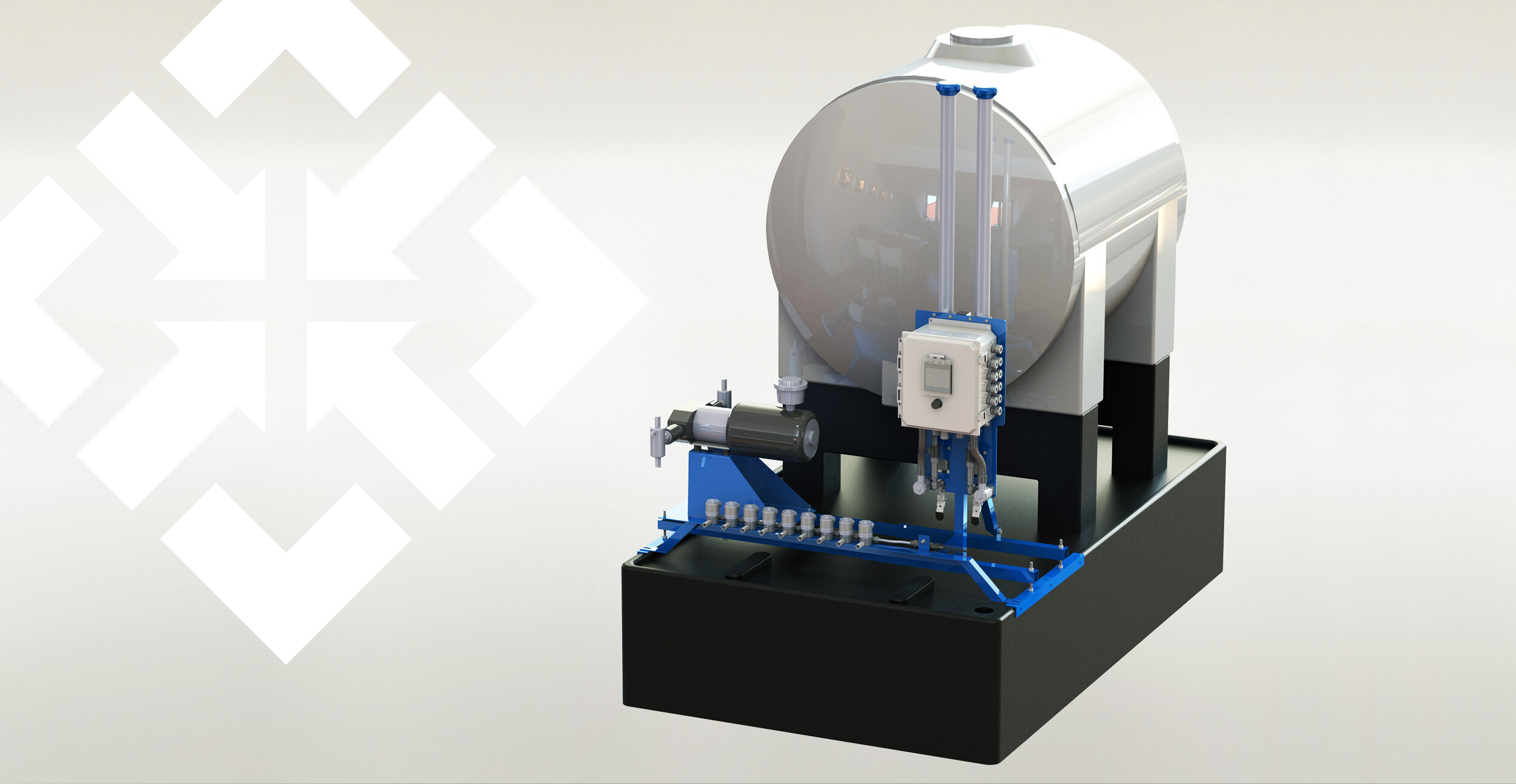 Raptor Series — FlowCore Systems