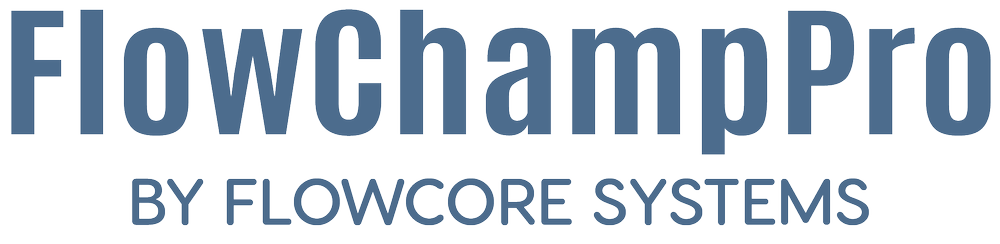 FlowChampPro — FlowCore Systems