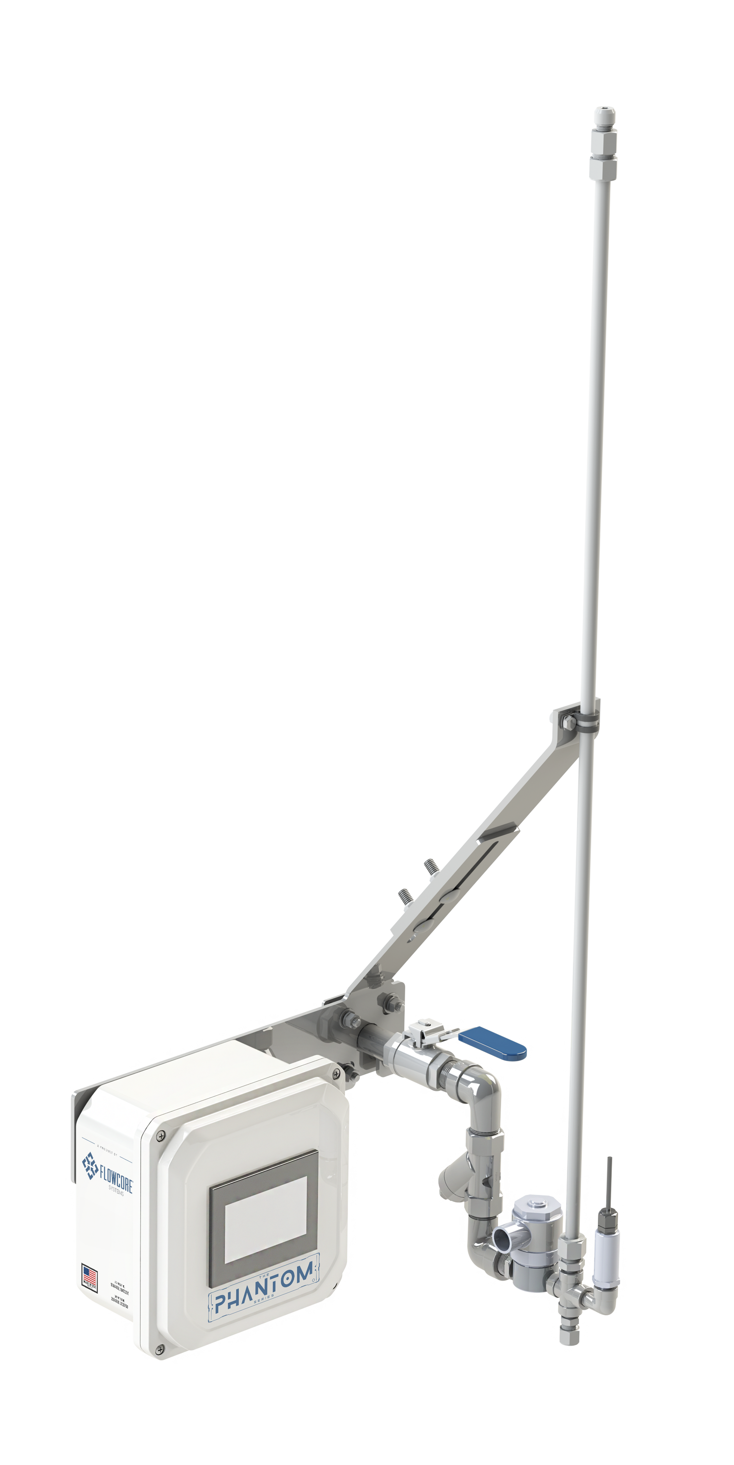 Phantom Series — FlowCore Systems