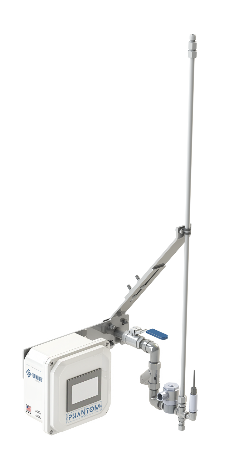 Phantom Series — FlowCore Systems