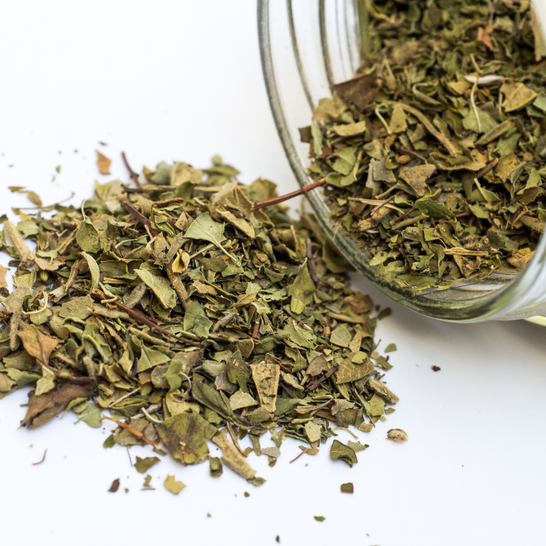 Herbs and Natural Haircare Are Forever Related — Adornleaf Tea Co.