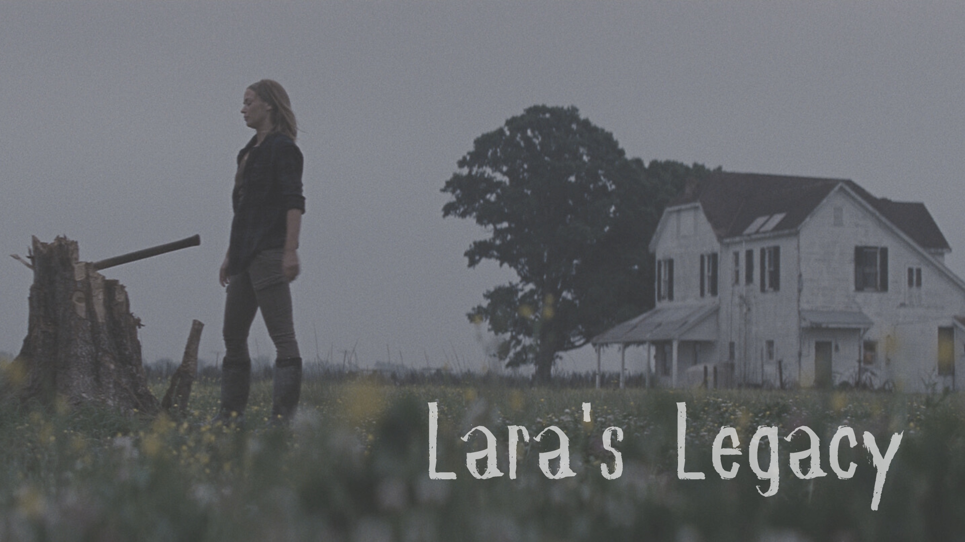 Lara's Legacy — BrownBag Pictures