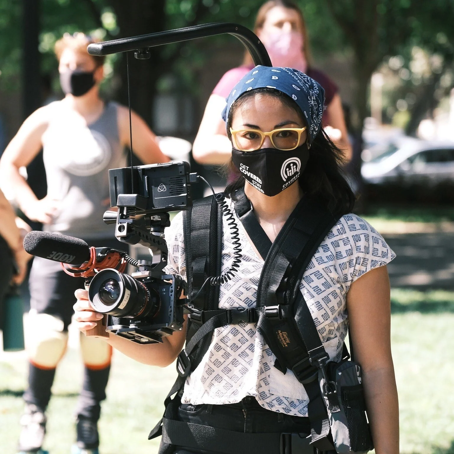 about — victoria suan