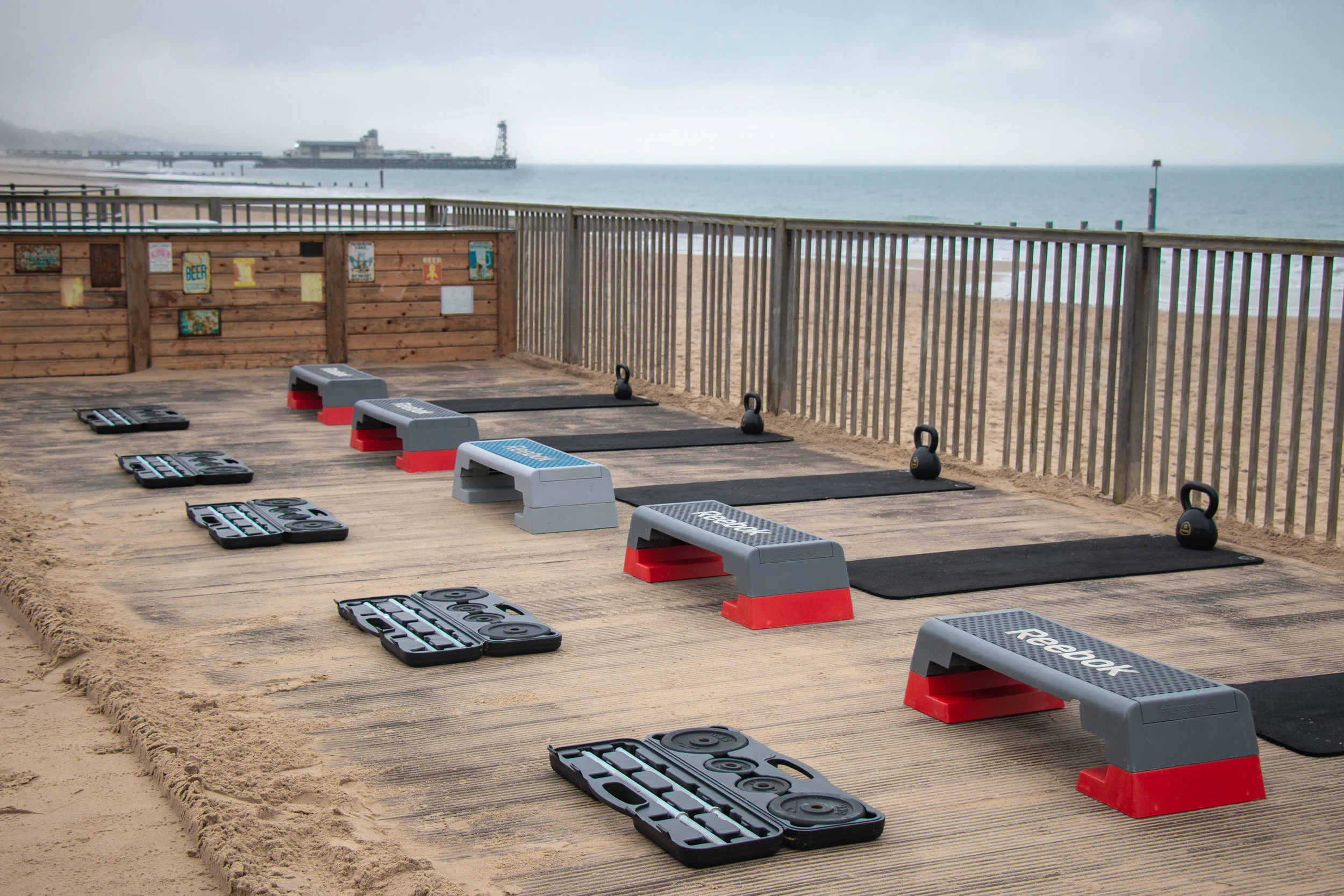 Classes — Bournemouth Wellbeing Experience