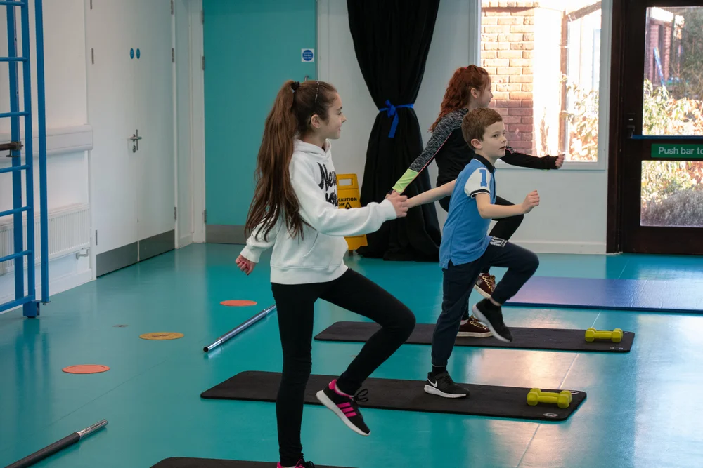 Bournemouth Wellbeing Experience