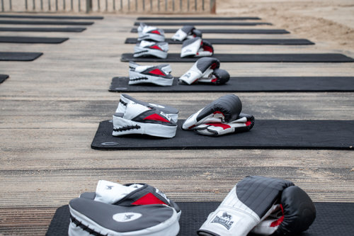 Classes — Bournemouth Wellbeing Experience