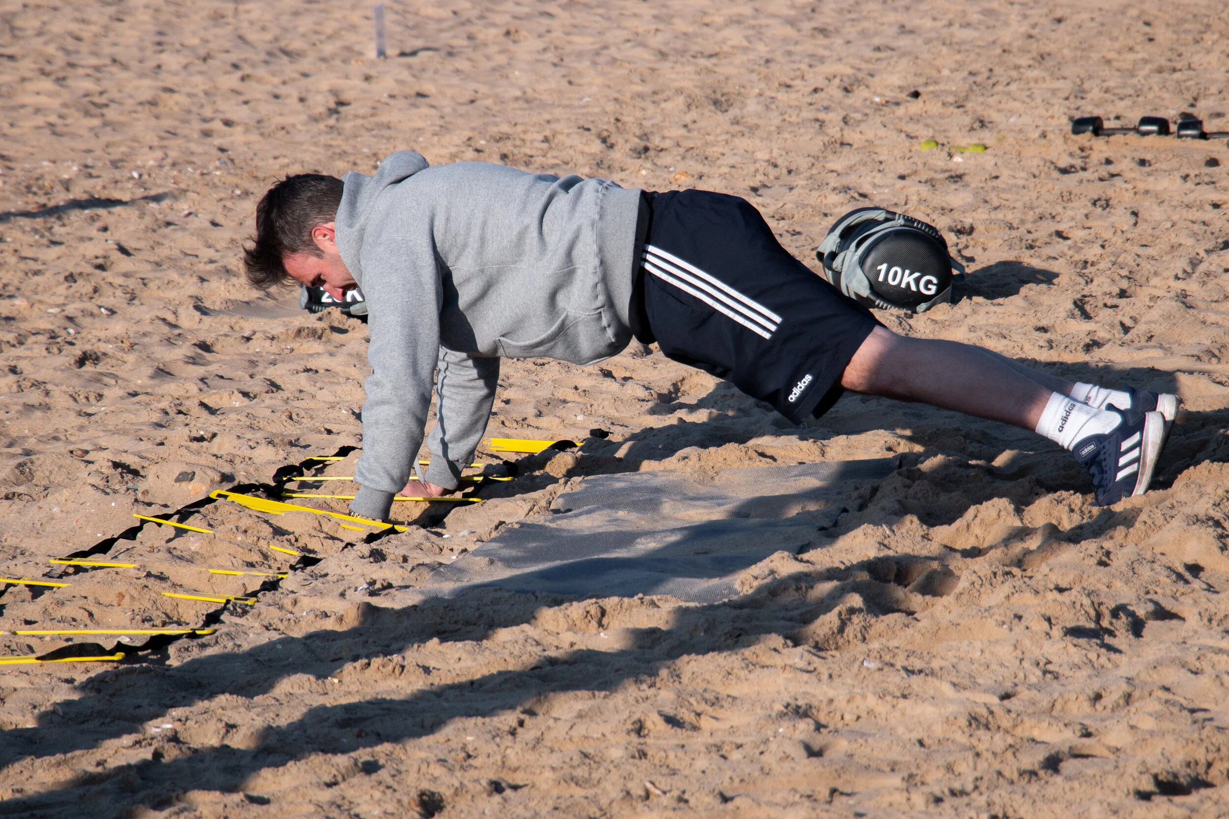 Classes — Bournemouth Wellbeing Experience