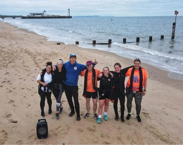 Classes — Bournemouth Wellbeing Experience