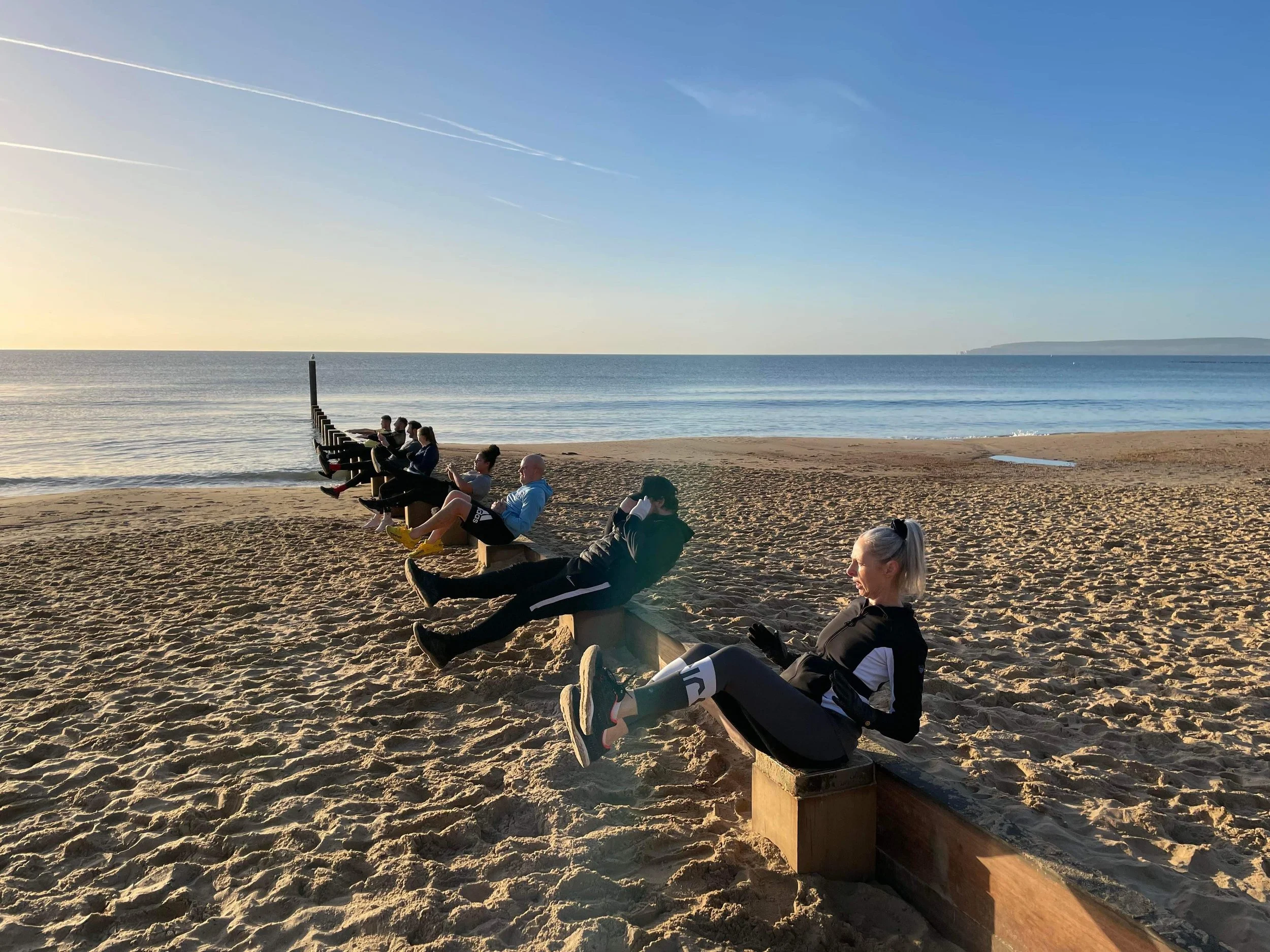 Classes — Bournemouth Wellbeing Experience