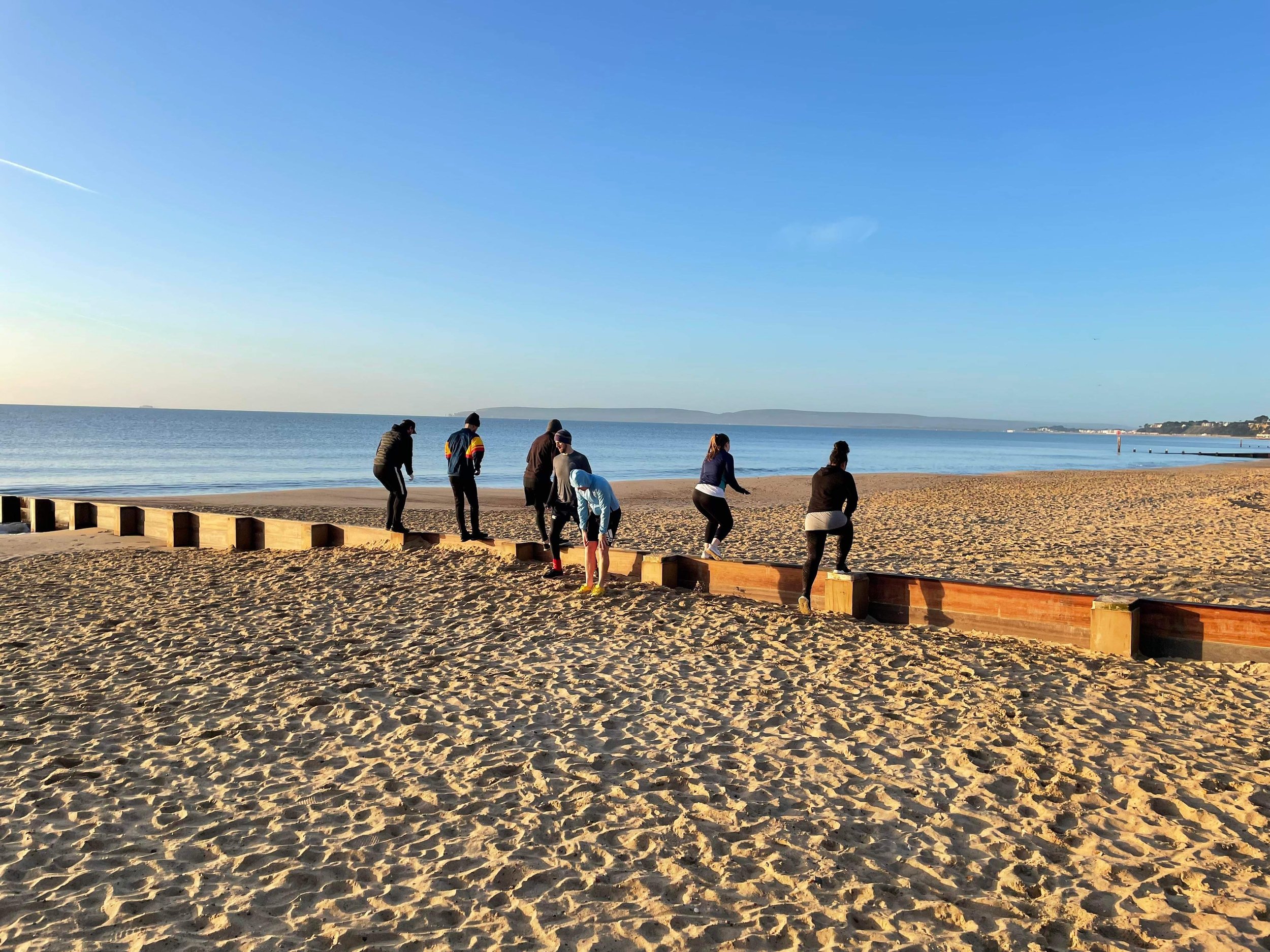 Classes — Bournemouth Wellbeing Experience