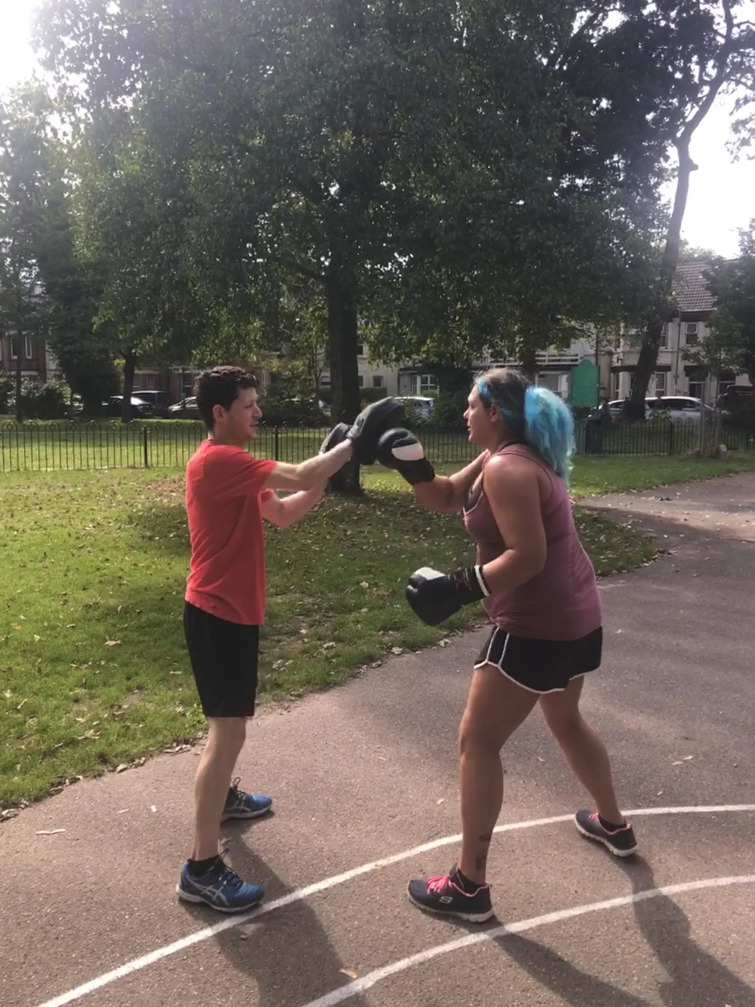 Classes — Bournemouth Wellbeing Experience