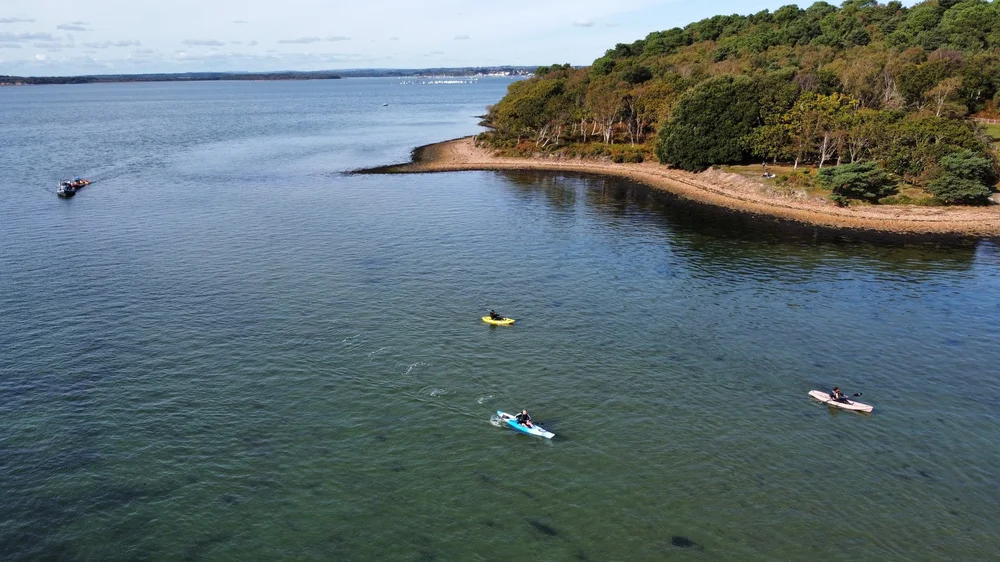 The Sandbanks Experience — Bournemouth Wellbeing Experience