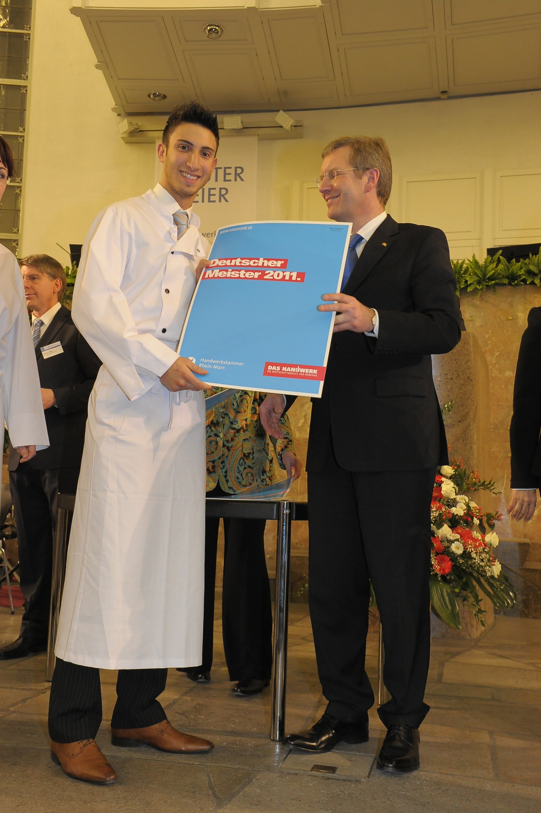 About me - Christian Strunk