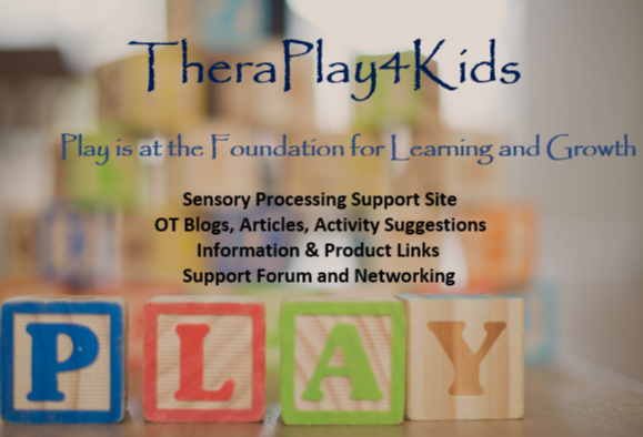 TheraPlay4Kids
