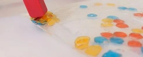 Sensory Feely Bag — TheraPlay4Kids