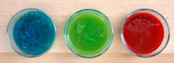 Get Slimed! Sensory Slime is the Way to Go! — TheraPlay4Kids