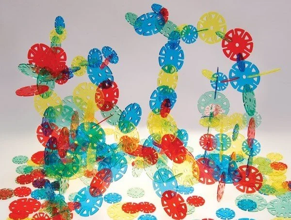 DIY Sensory Light Box for Hours of Play & Learning — TheraPlay4Kids